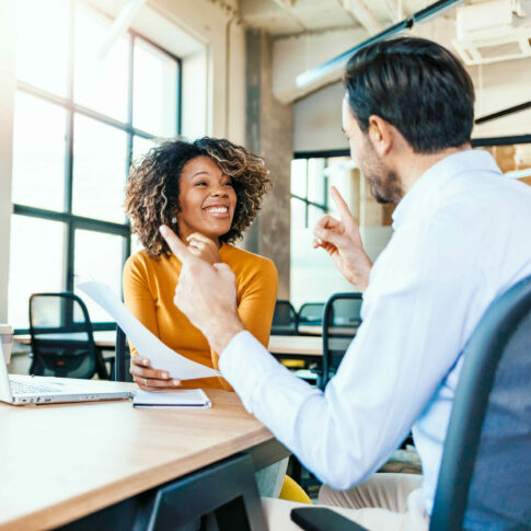 Private Speaking Coaching | On Point Speaking